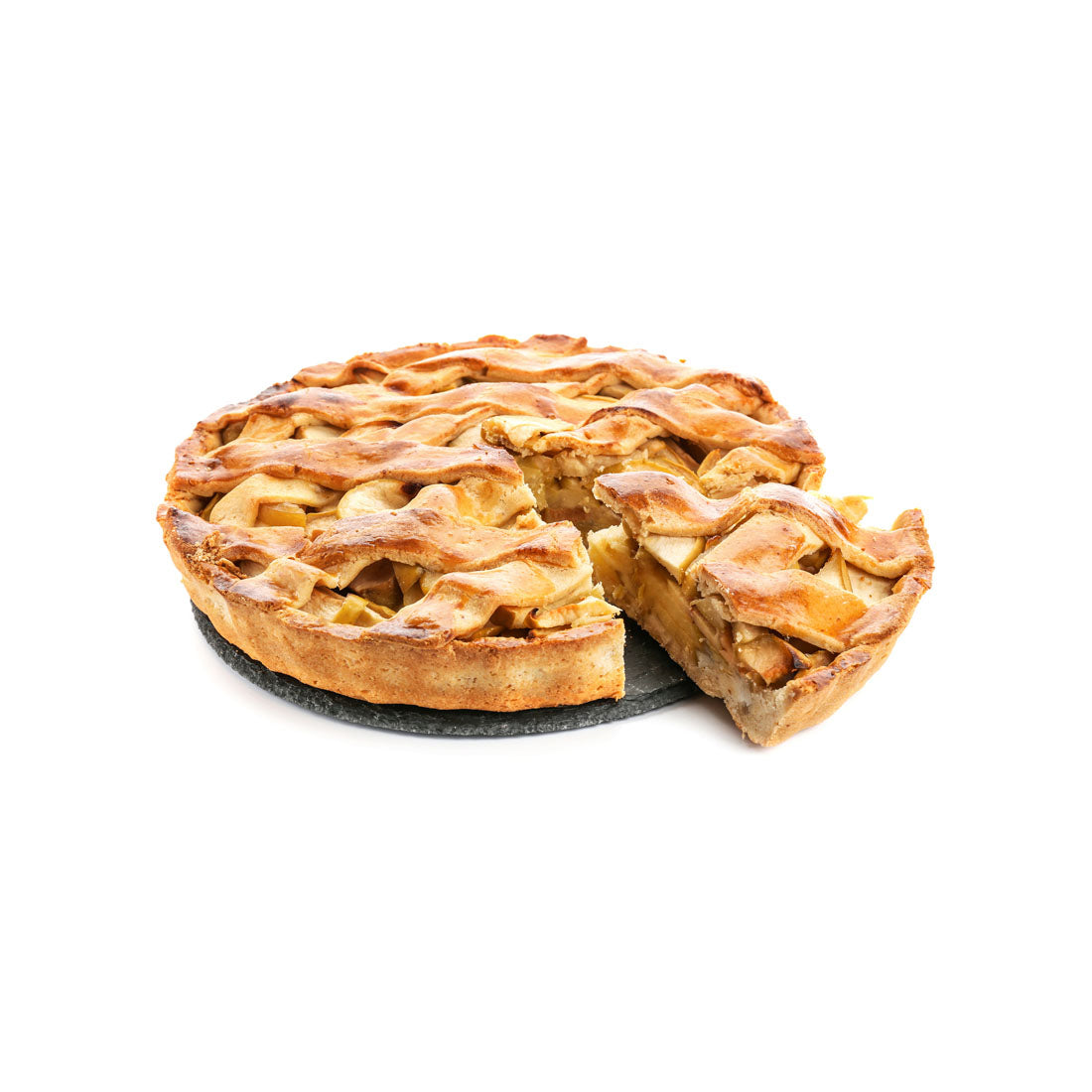 Apple Pie V2 – Capella Flavors