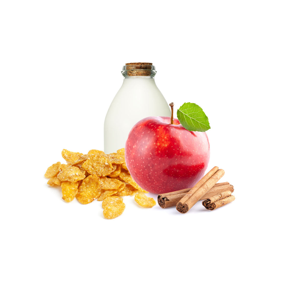 Products – Capella Flavors