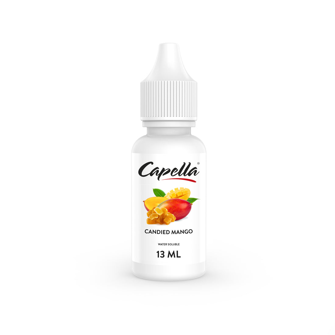 Candied Mango – Capella Flavors