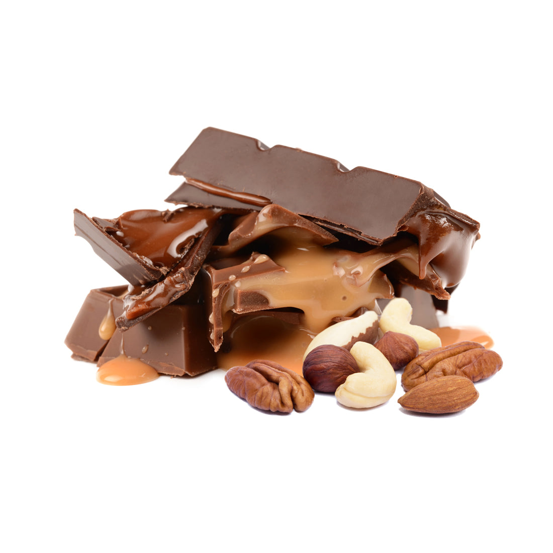 Chocolate Caramel Nut – Capella Flavors