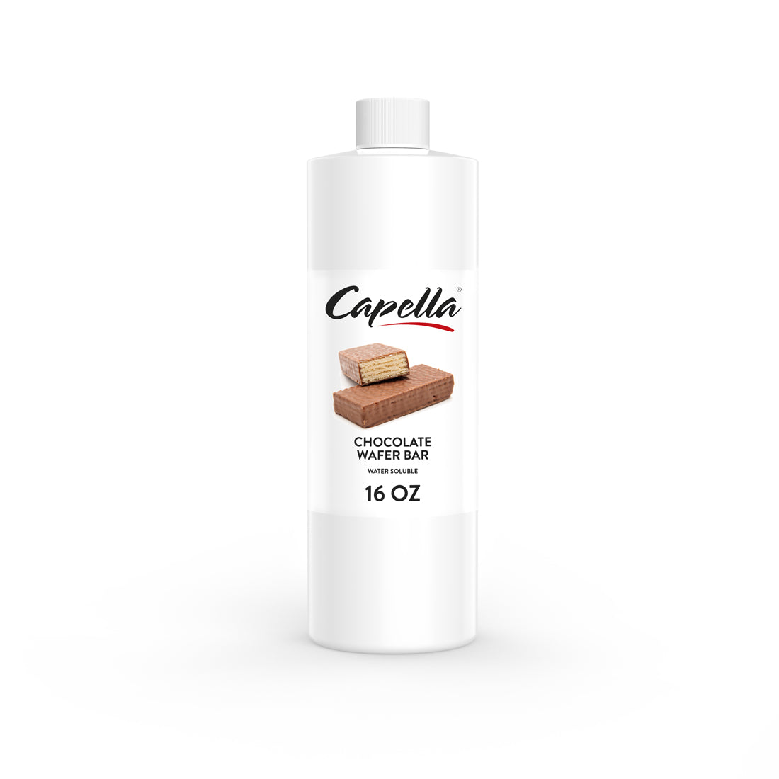 Chocolate Wafer Bar – Capella Flavors