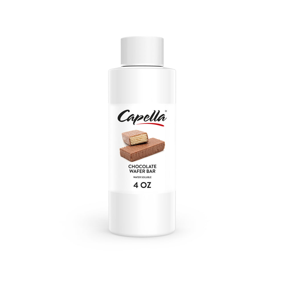 Chocolate Wafer Bar – Capella Flavors