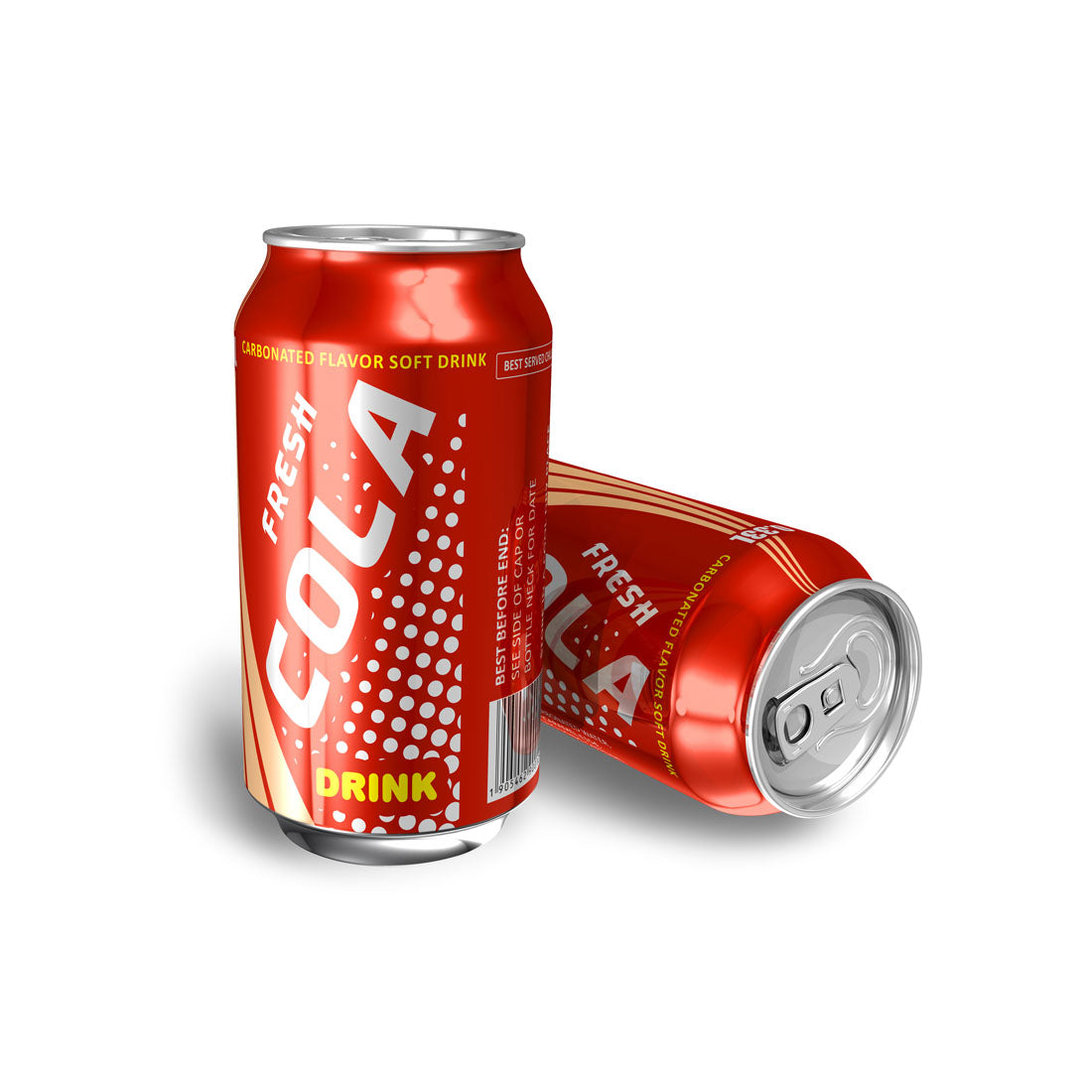Cola V2 – Capella Flavors