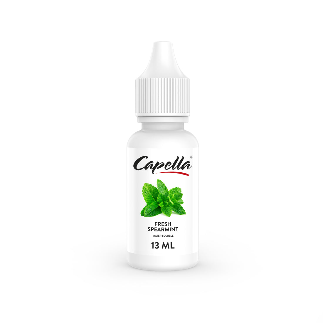 Fresh Spearmint – Capella Flavors