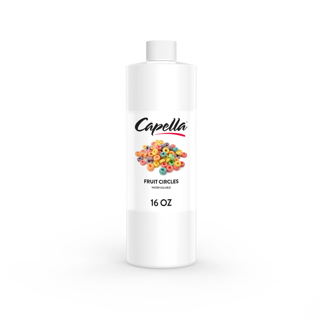 Fruit Circles Flavor Concentrate | SilverLine Flavors by Capella ...