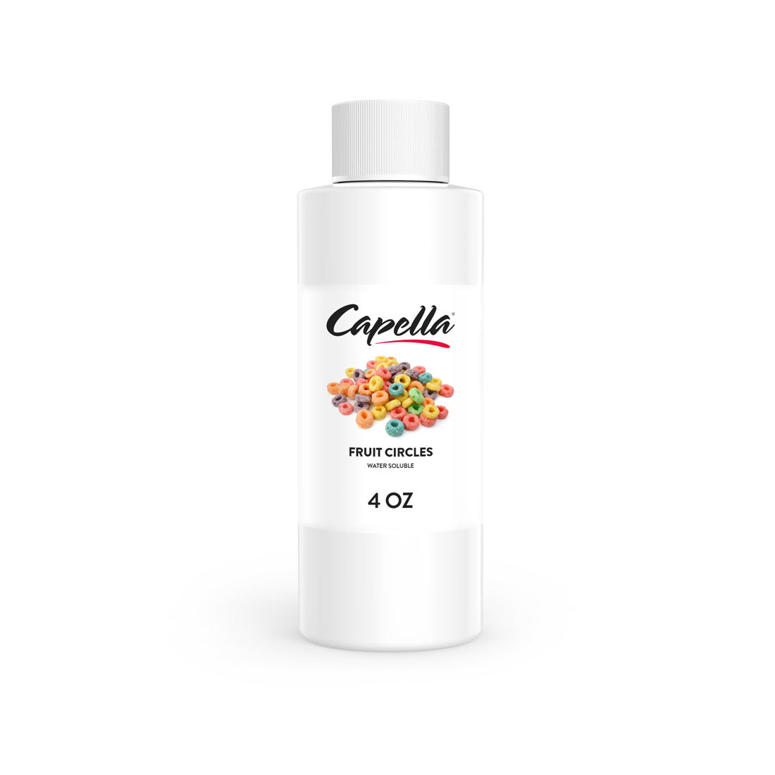 Fruit Circles Flavor Concentrate | SilverLine Flavors by Capella ...