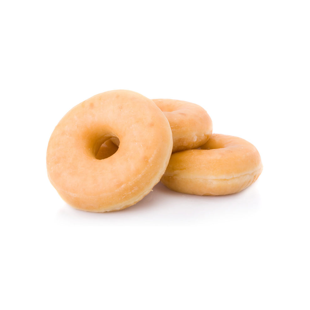 Glazed Doughnut – Capella Flavors