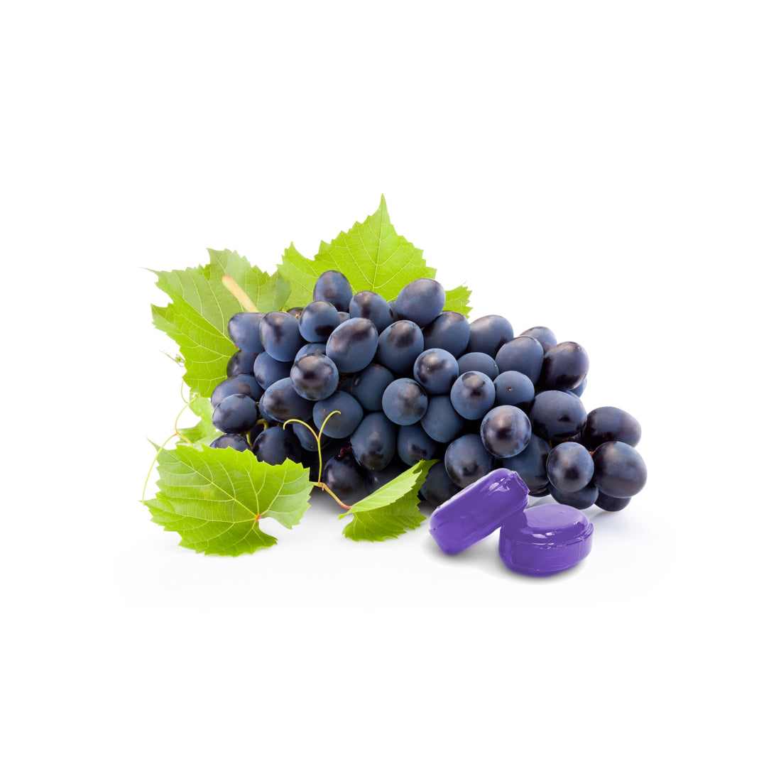 Grape Candy – Capella Flavors