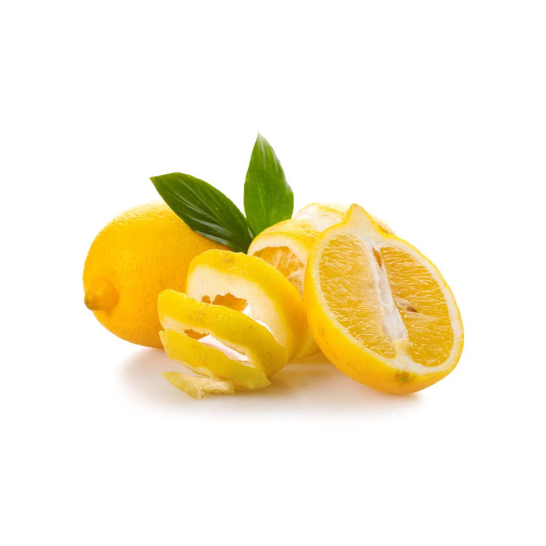 Italian Lemon Sicily – Capella Flavors