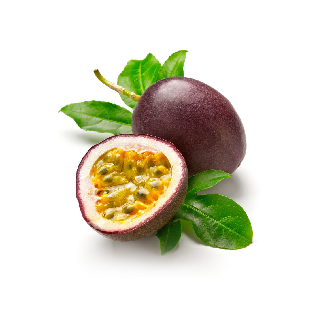 Passion Fruit – Capella Flavors