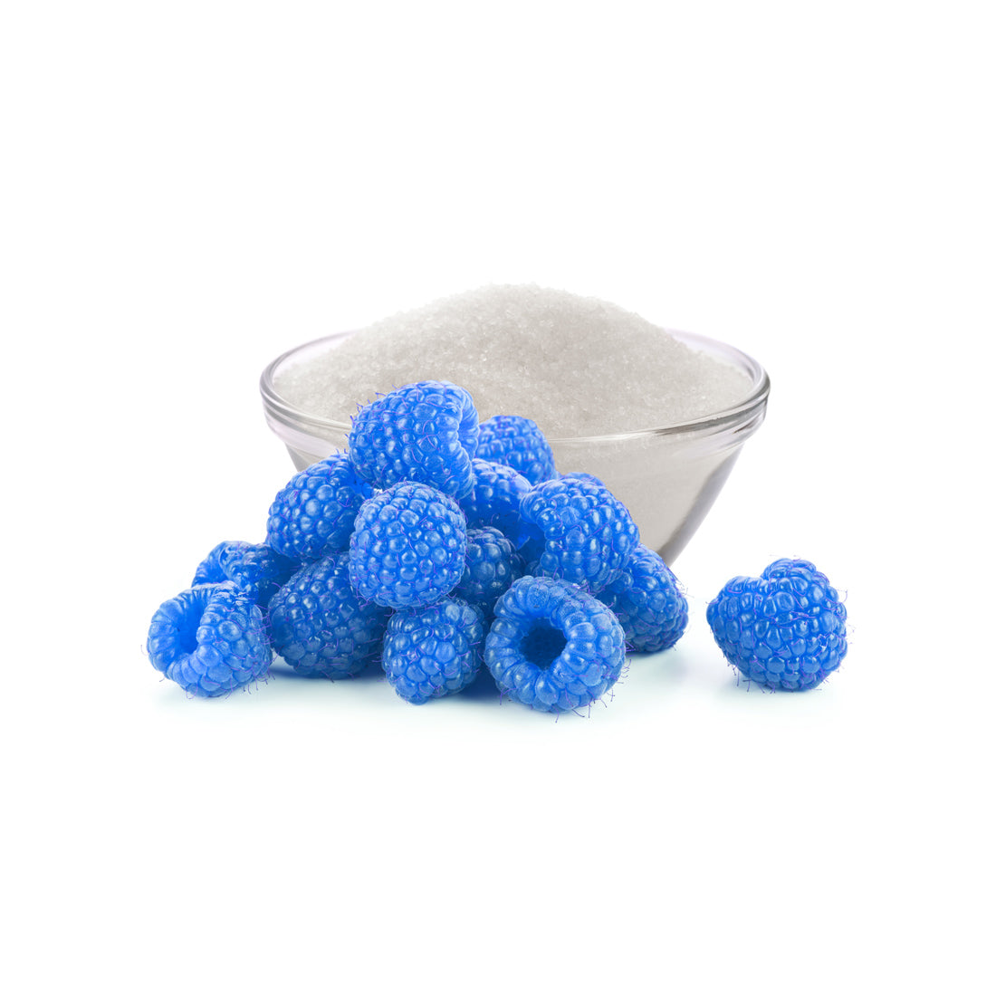 Sour Blue Raspberry – Capella Flavors