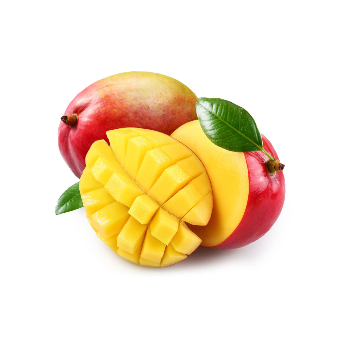 Sweet Mango – Capella Flavors
